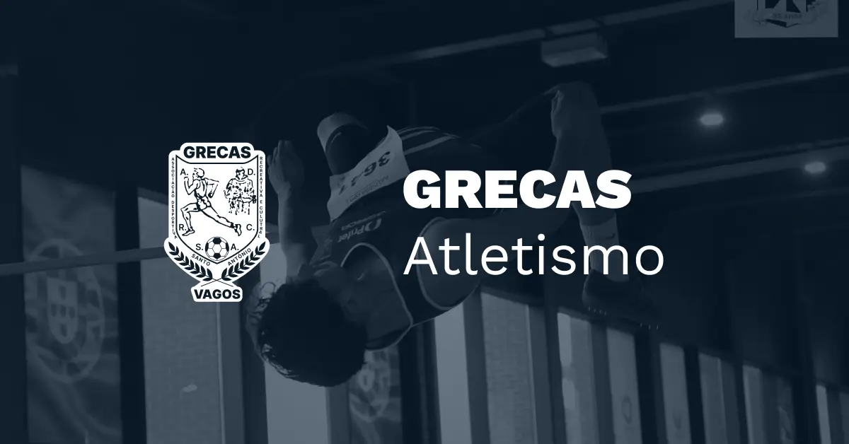 Torna-te Sócio - GRECAS